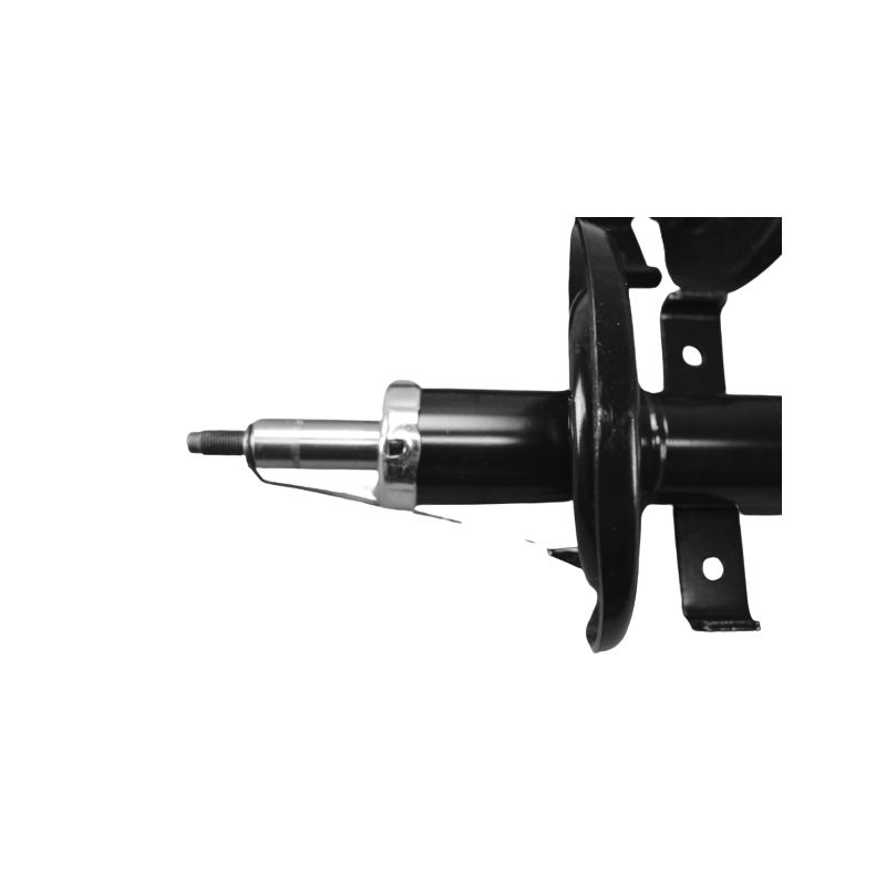 Clio 4 RS Trophy Front Shock Absorber Pair - Original Renault