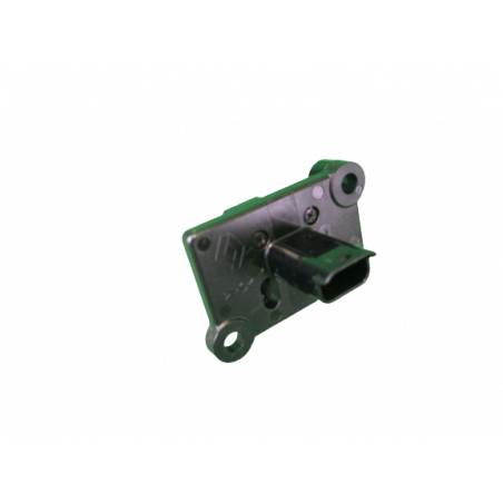 Renault Clio 4 RS Phase 2 Reverse Camera (Parking Assist)