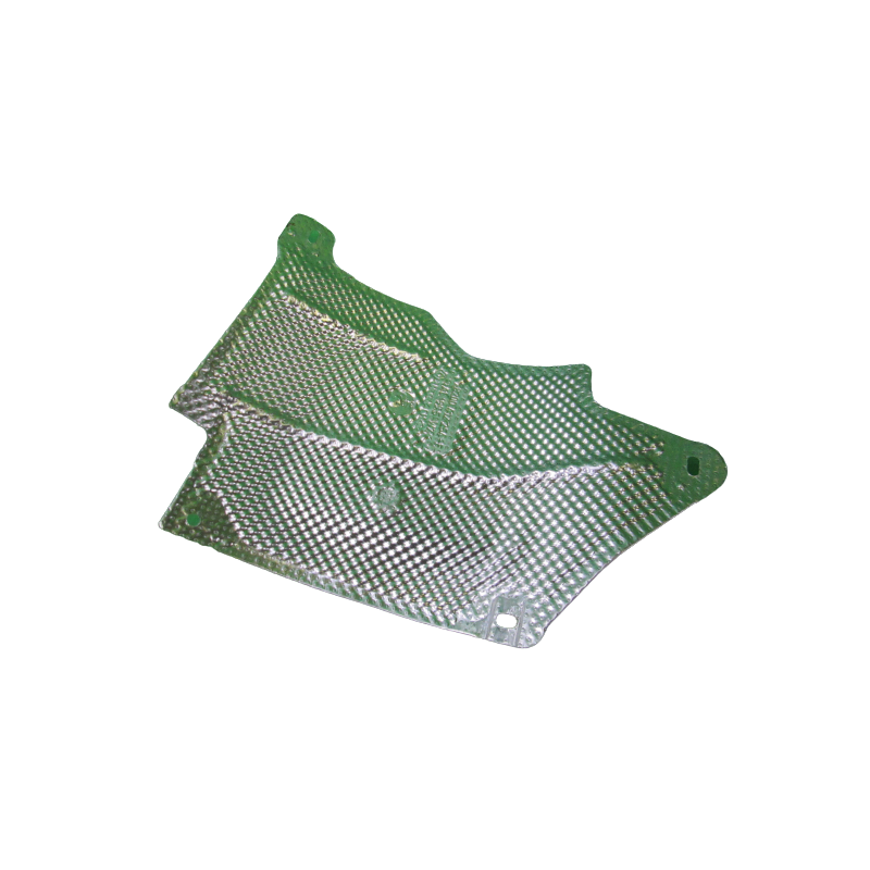 Ecran thermique commande de vitesse Twingo 2