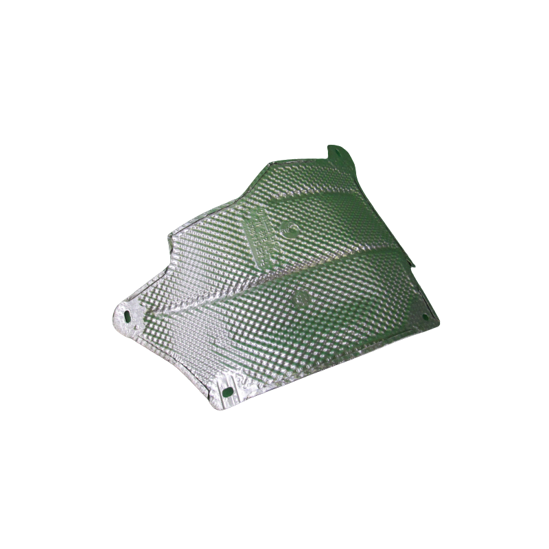 Ecran thermique commande de vitesse Twingo 2