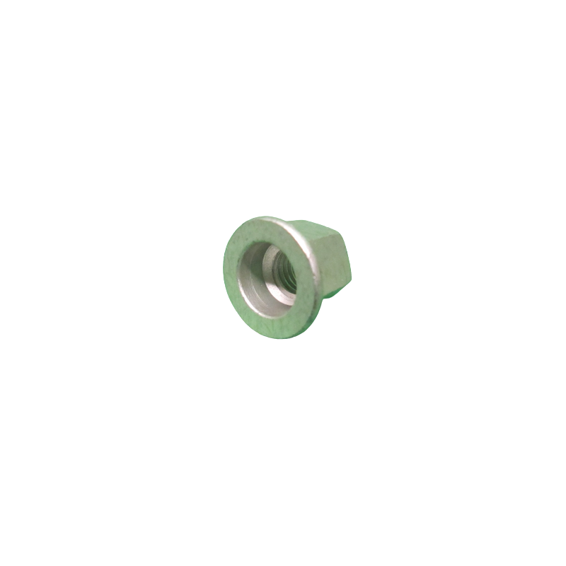 Gearbox Mount Axle Nut Genuine Renault Clio/Megane RS