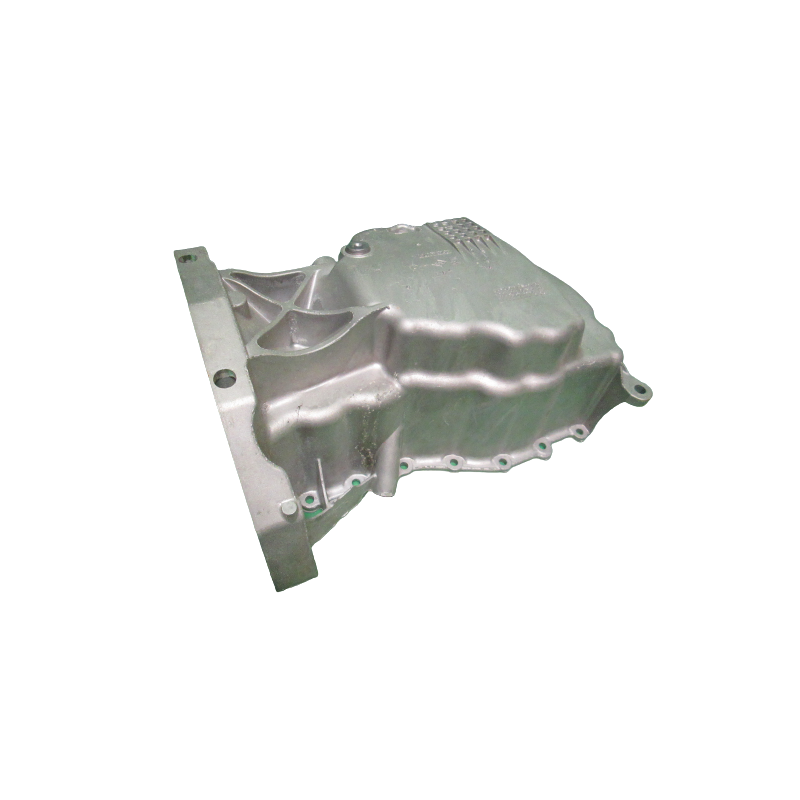 Twingo 2 RS/R1/R2 Oil Pan Genuine Renault (111112011R)