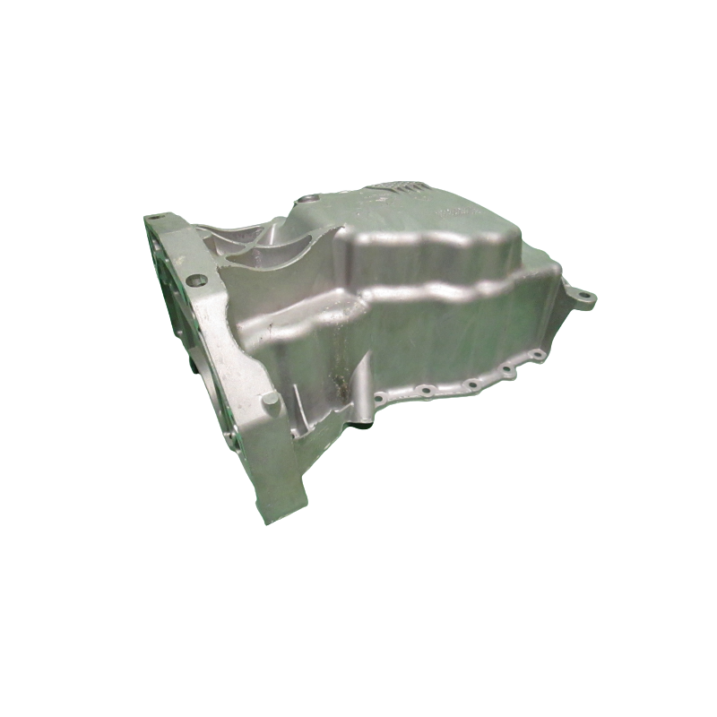 Twingo 2 RS/R1/R2 Oil Pan Genuine Renault (111112011R)