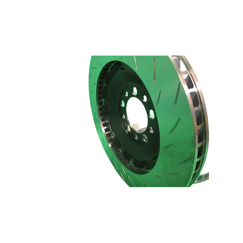 PFC Front Rotors 992 GT3 | Optimiz Access