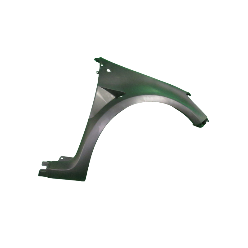 Aile avant droite Clio 3 RS