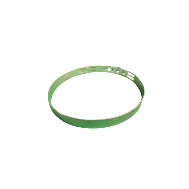 Collier (coté bol) de cardan coté roue Clio 2 RS