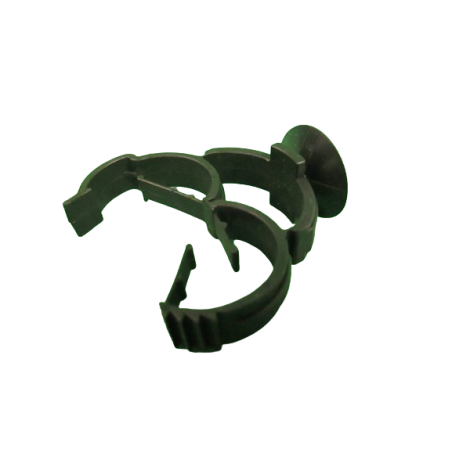 Agrafe durite d'eau Twingo 2 RS