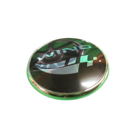 Logo Latéral Renault Wind | Optimiz Access