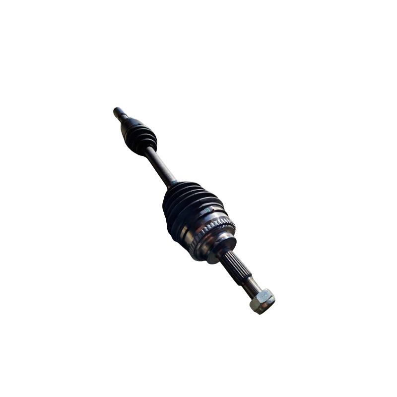 New Right Driveshaft Clio 2 RS Phase 2/3 | Optimiz Access