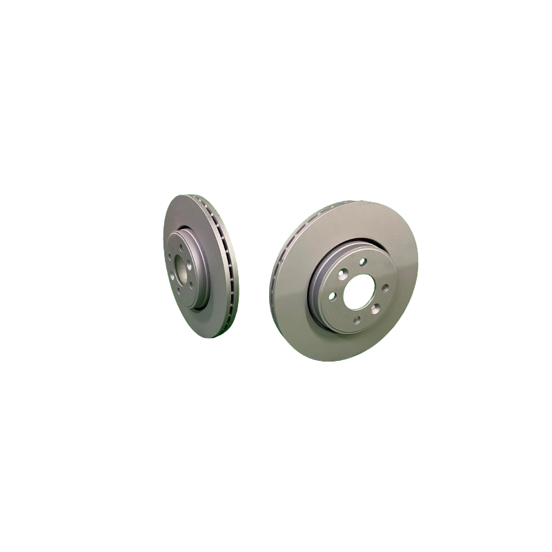 Gr N Front Brake Discs Clio 2 RS/Twingo 2 RS