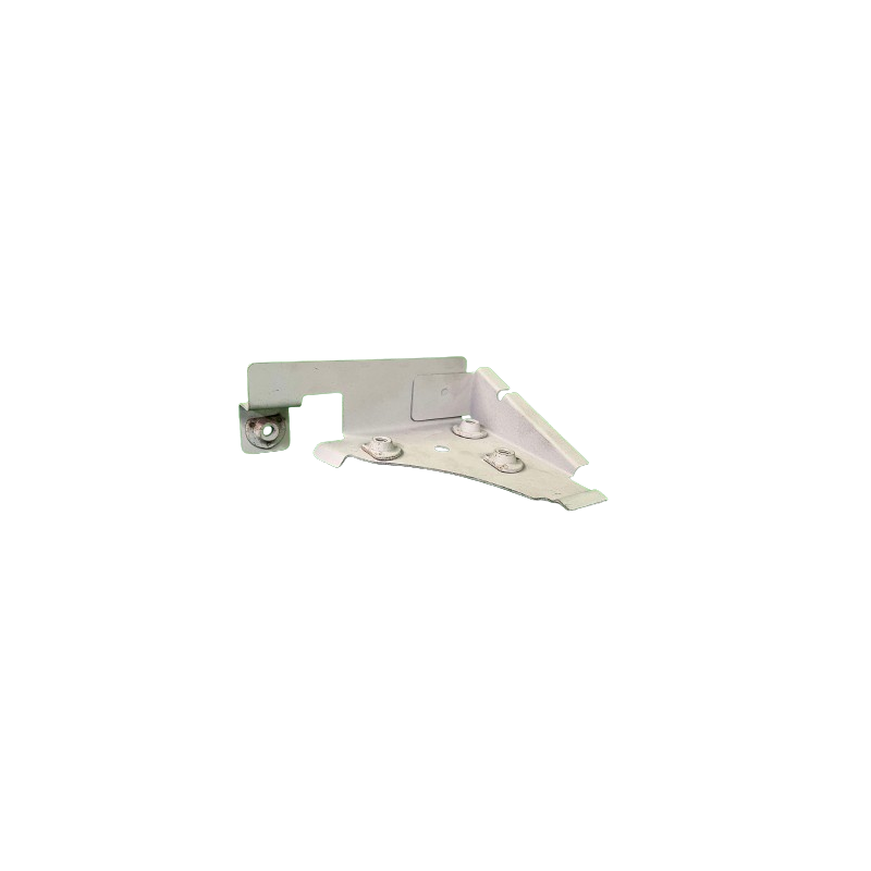 Support arceau droit