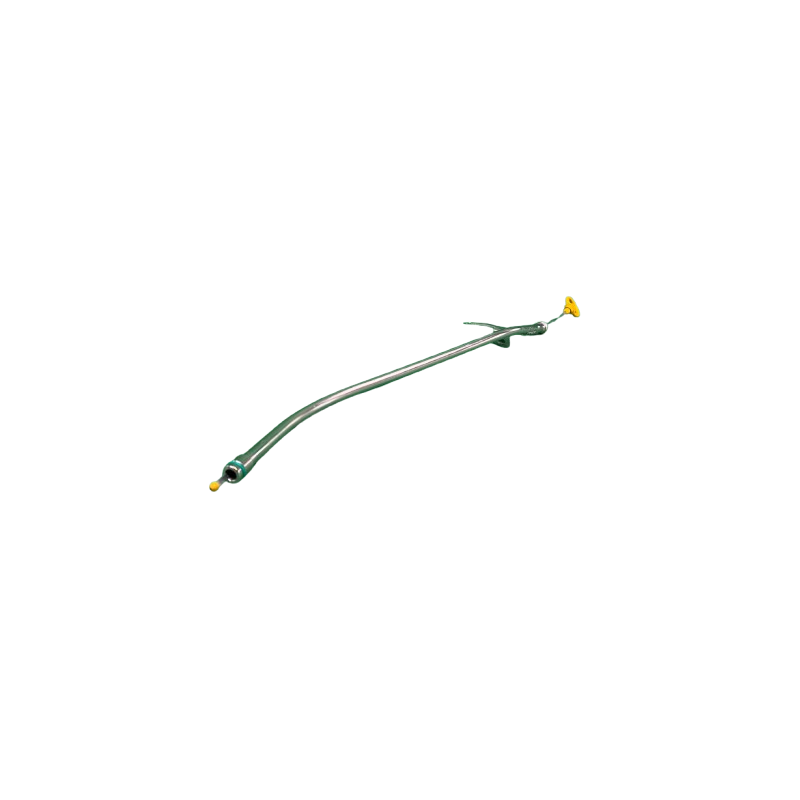 Renault Oil Dipstick Guide Clio 3 RS