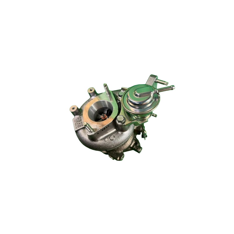 Turbo Neuf Clio 4 RS Origine Renault