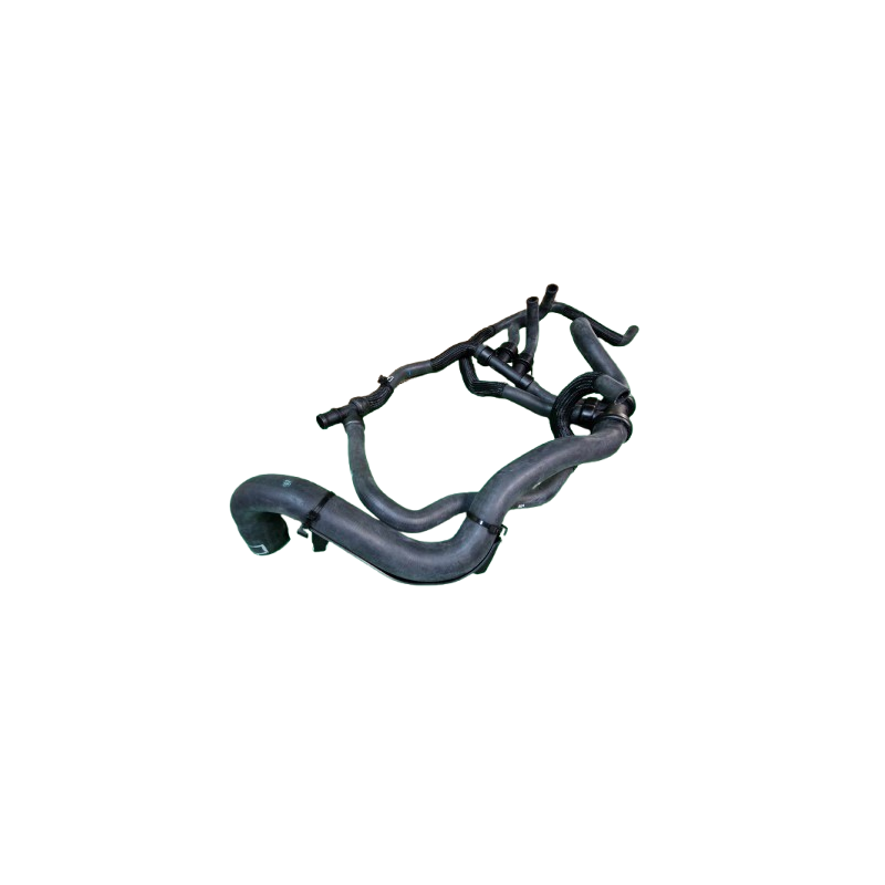 Radiator Hose Megane 3 RS: Genuine Renault