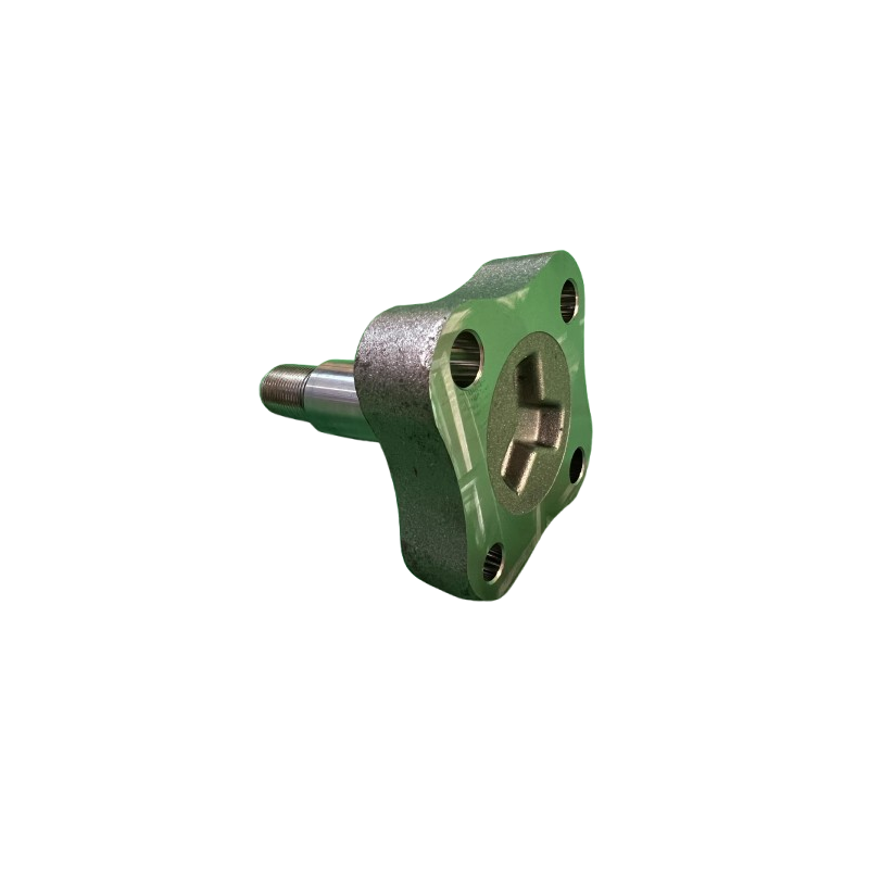Clio 2 RS Original Rear Stub Axle Carrier (18mm)