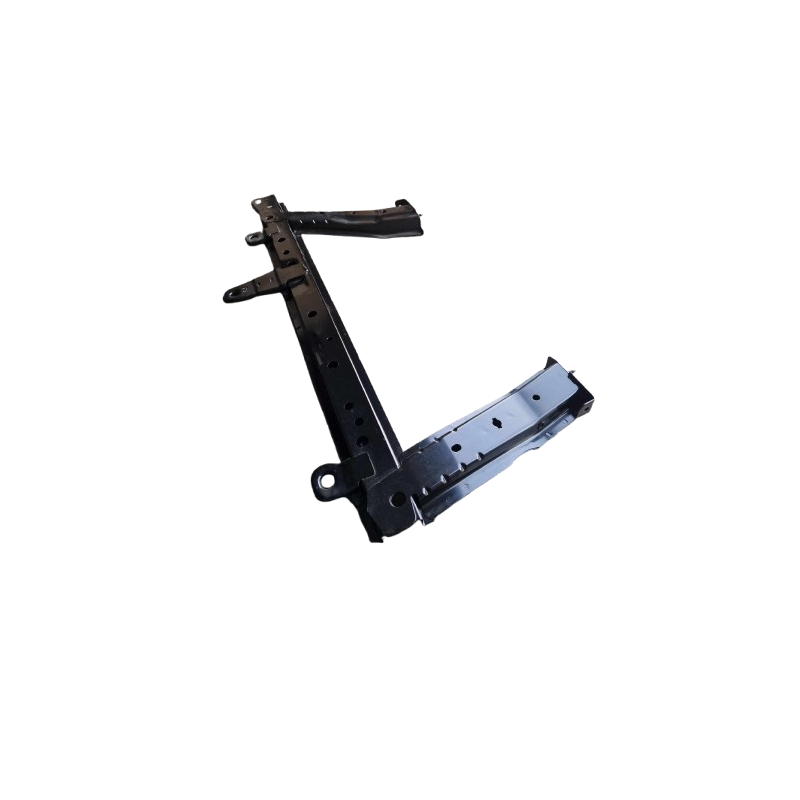 Renault Clio 4 RS Front Shock Absorber - Genuine