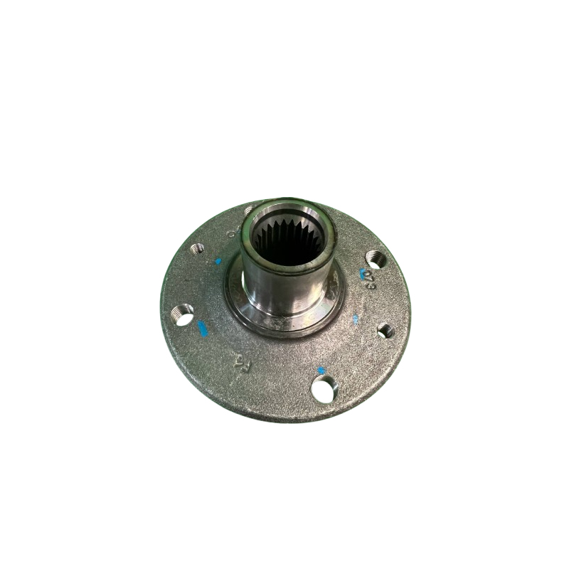 Clio 2 RS Wheel Hub Original RENAULT | Ref 8200208335