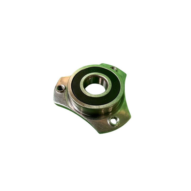 Genuine Renault Gearbox Bearing + Plate Kit Clio 4 RS EDC