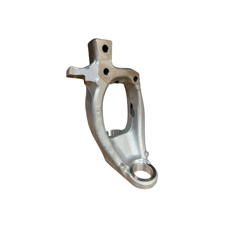 Renault Clio 3 RS & X85 Cup Right Swivel Hub Carrier - Original ...