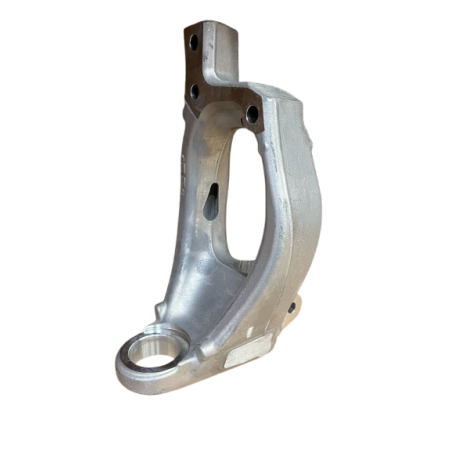 Renault Clio 3 RS & X85 Cup Right Swivel Hub Carrier - Original ...