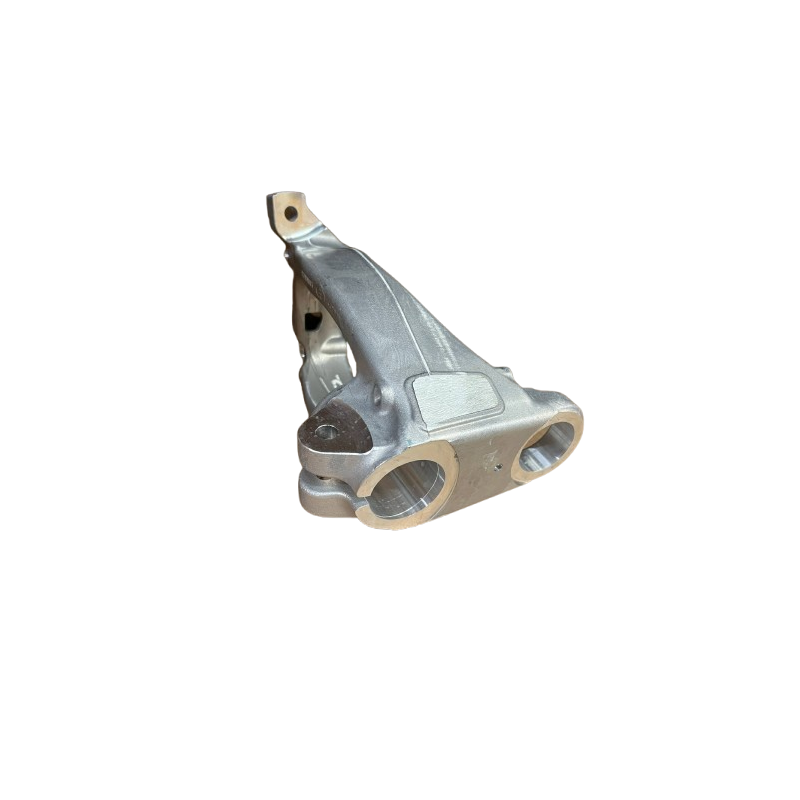 Renault Clio 3 RS & X85 Cup Right Swivel Hub Carrier - Original ...