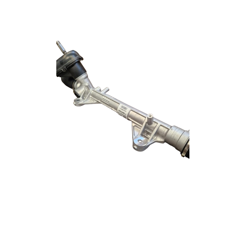 Assembled Steering Rack Genuine Renault Clio 4 RS LHD - Top Price