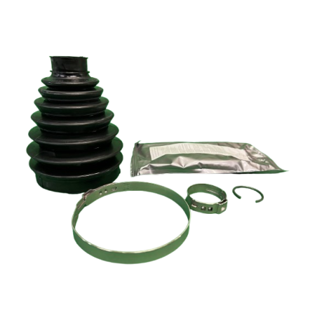 Clio 3 RS CV Joint Boot Genuine Renault | Optimiz Access