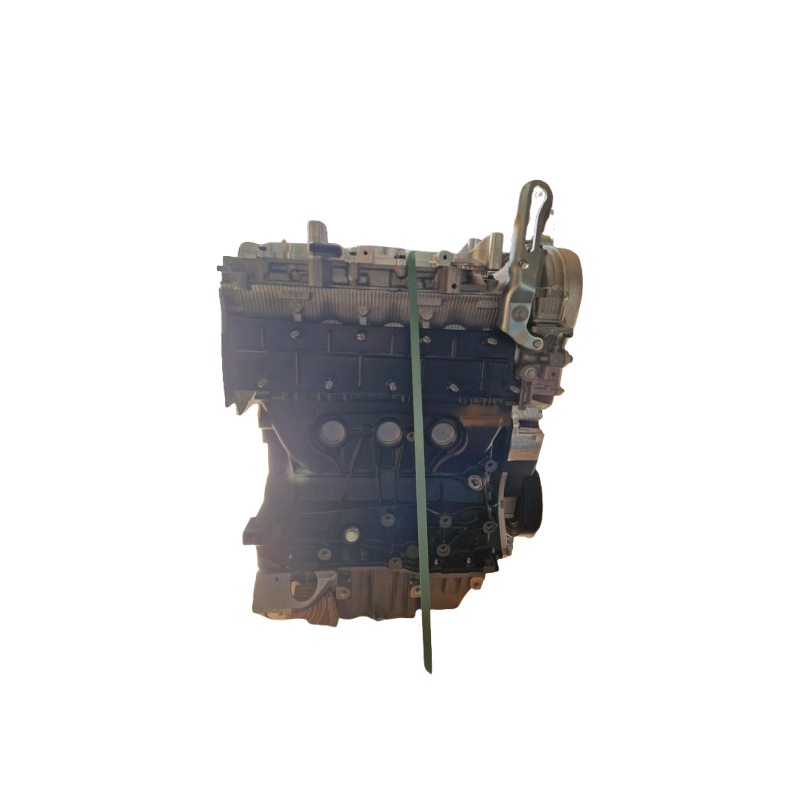 F4R Engine Clio 3 RS Exchange Standard Original Renault Optimiz Access