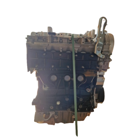 F4R Engine Clio 3 RS Exchange Standard Original Renault Optimiz Access