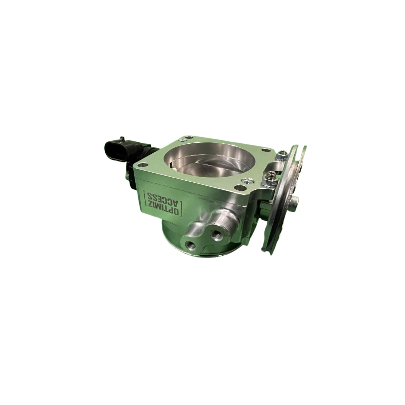 60mm Mechanical Throttle Body Clio 2 RS Phase 1, Gr N, X65 Cup ...