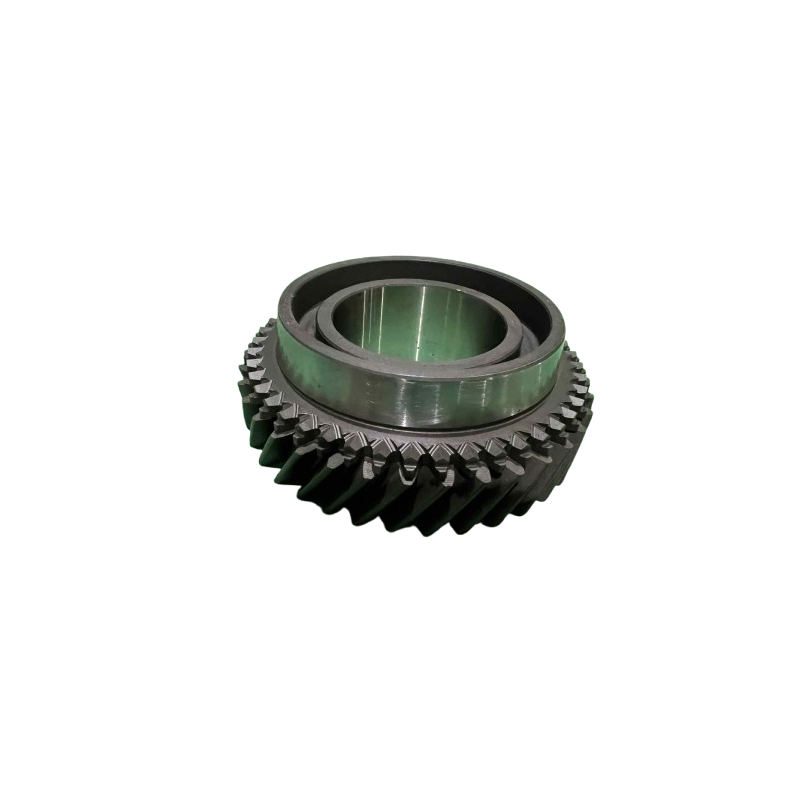 6th Gear 37-Tooth Idler Gear TL4 Gearbox - Clio 3 RS Genuine