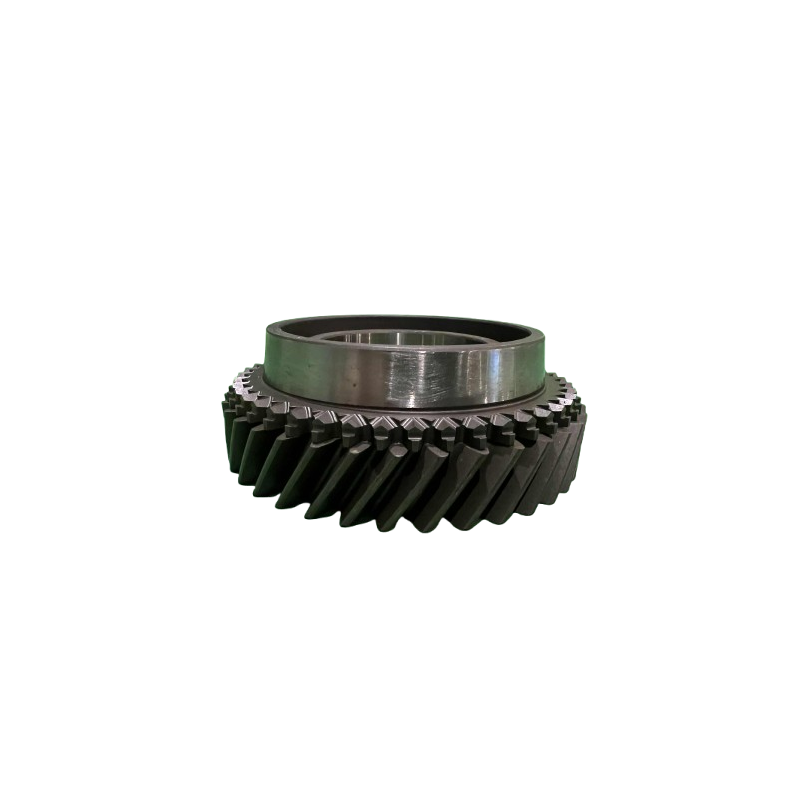 6th Gear 37-Tooth Idler Gear TL4 Gearbox - Clio 3 RS Genuine