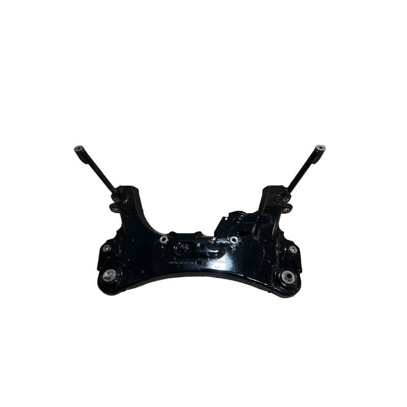 Reinforced Subframe Official Renault Sport Clio R3 Access