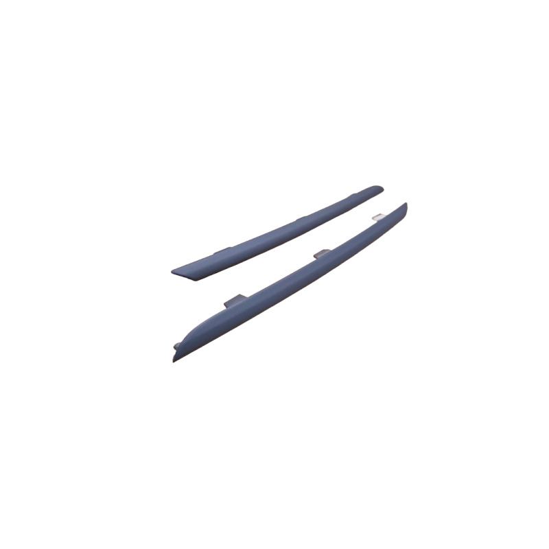 Genuine Renault Clio 4 RS Grille Trims