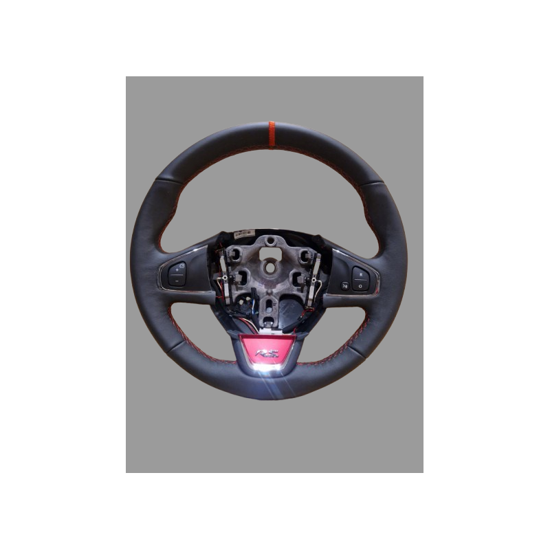 Volant Cuir Original Neuf Renault Clio 4 RS - Optimiz Access