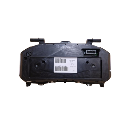 Genuine RENAULT Cluster Clio 3 RS Phase 2 - Accurate Reading - 8201060314