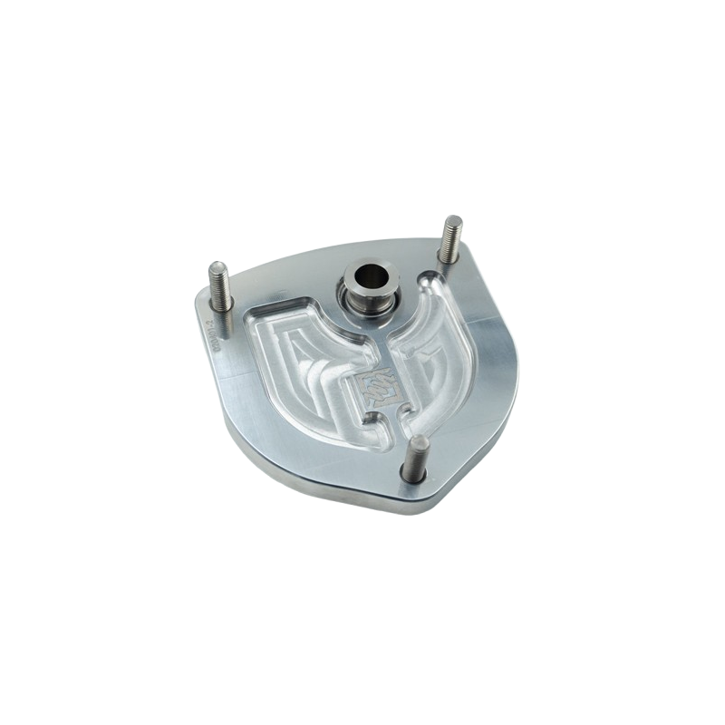 Spherical Top Mounts Porsche 981 718 GT4 | Suspension Secrets