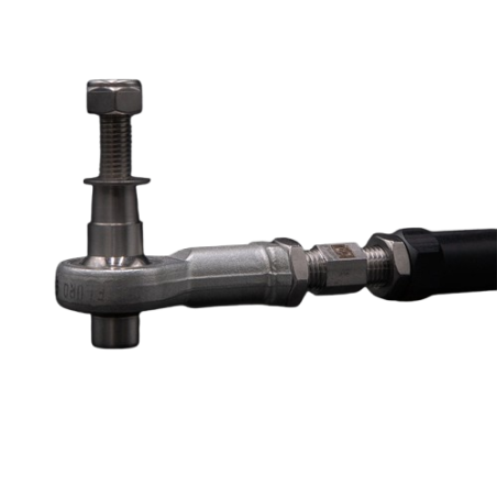 Adjustable Rear Toe Arms Porsche Cayman GT4 (981/718)