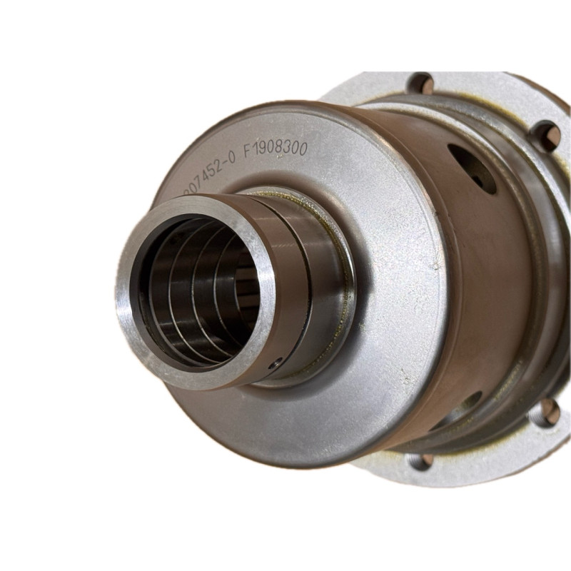 SADEV Differential Housing F1908300 ST75 - OPTIMIZ ACCESS