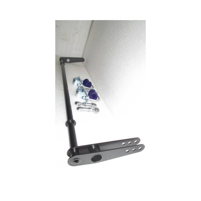 22mm Rear Anti-Roll Bar Clio 2 RS/Twingo 2 RS | Optimiz Access