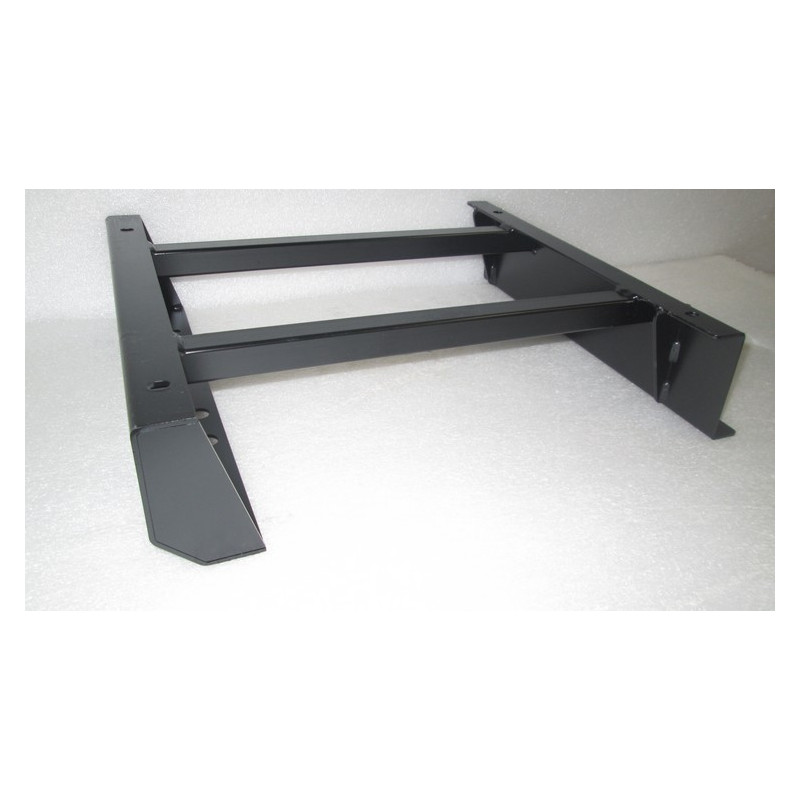 Console Siège Baquet Passager Clio 4 RS - Sécurité & Confort