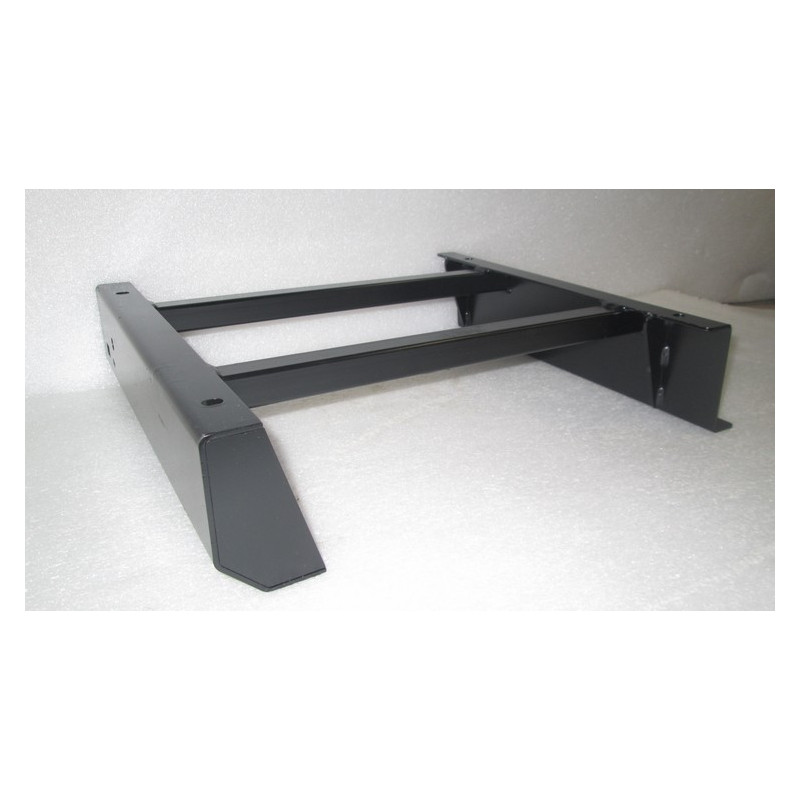 Console Siège Baquet Passager Clio 4 RS - Sécurité & Confort