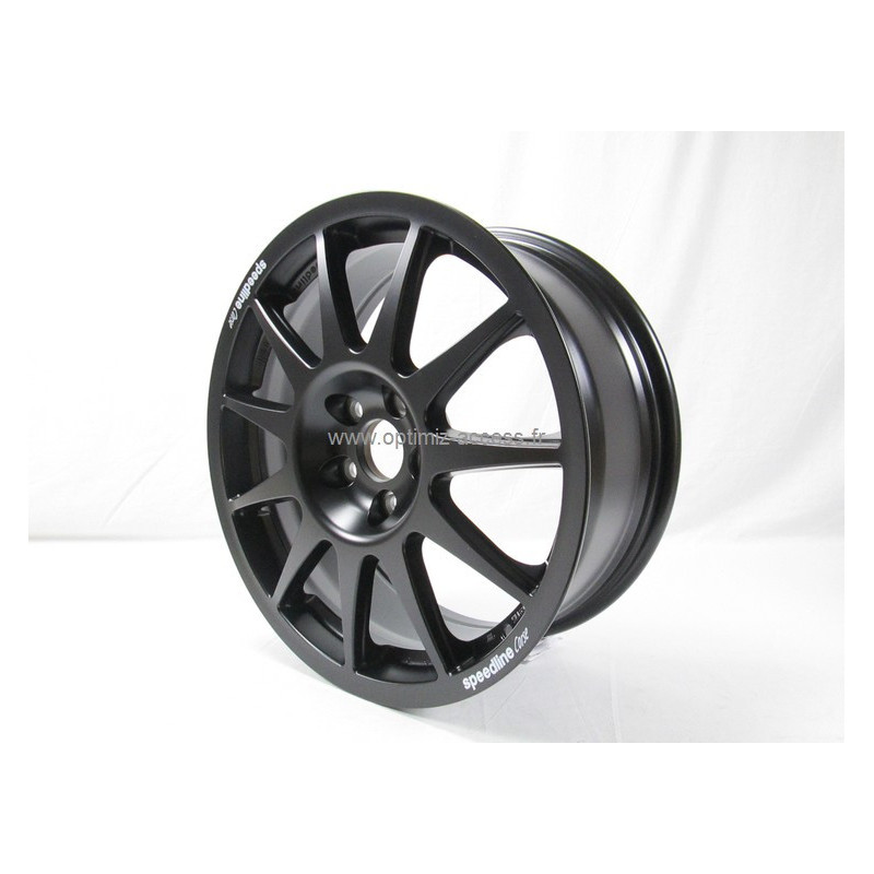 Jantes Speedline Turini 2120 of_couleur_jantes Anthracite of_dimensions ...