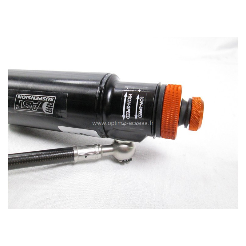 amortisseur Buell S1/S3/M2/X1 avec DLP COATED Entraxe 380